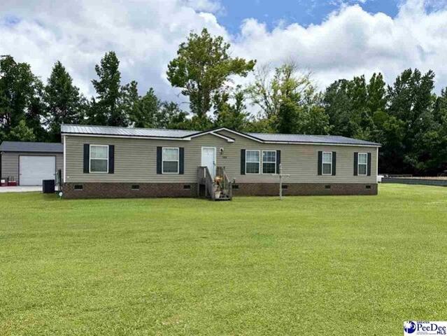Neely Matthews Rd, Coward, Property For Sale
