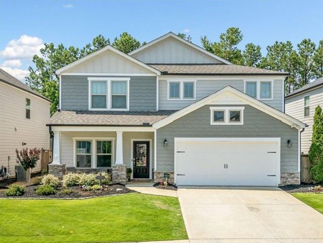 Neese Farm Dr, Woodstock, Home For Sale