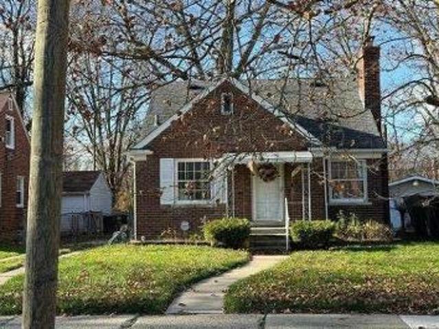 Neff Ave