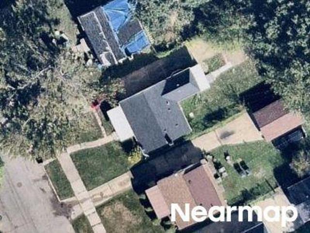 Neff Ave