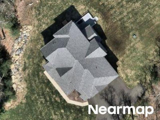 Neff Hill Rd