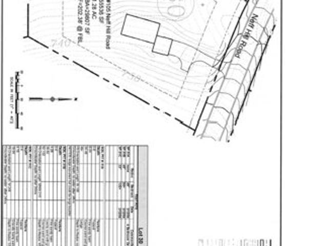 Neff Hill Rd, Tolland, Plot For Sale