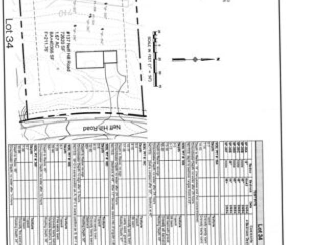 Neff Hill Rd, Tolland, Plot For Sale