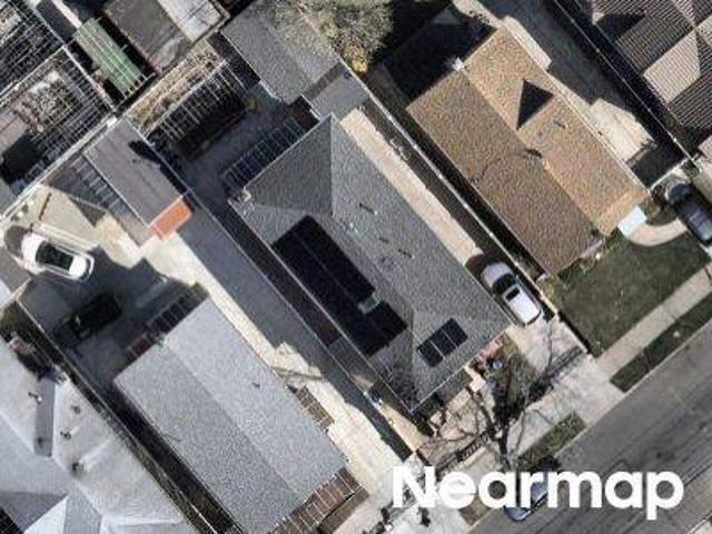 Negundo Ave