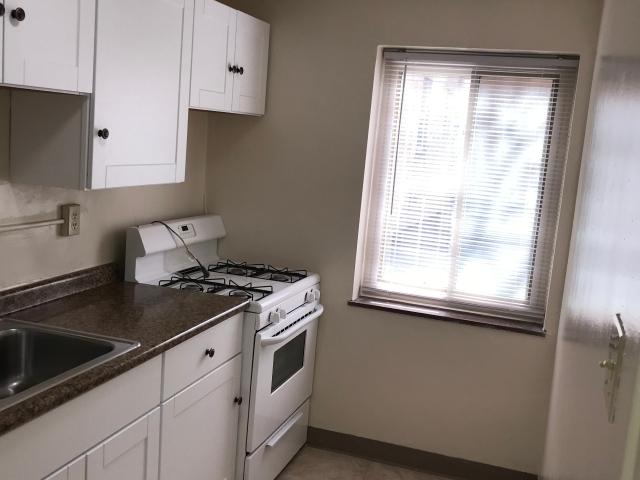 Negley Court Apartments