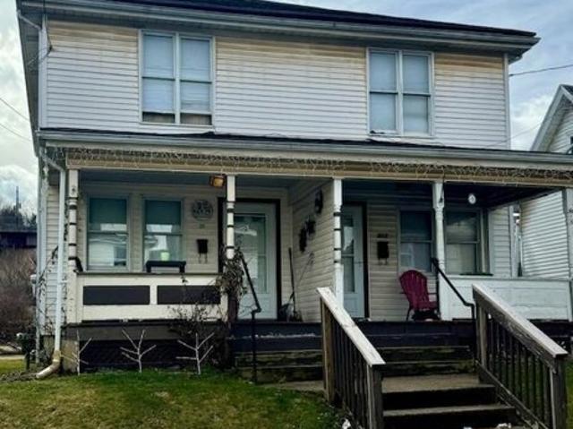 Negley Ave, Butler, Home For Sale
