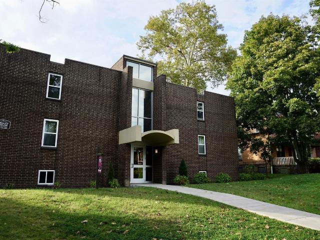 NEGLEY HOUSE 086 1 Bedroom Apartment for Rent at 601 N Negley Ave, Pittsburgh, PA 15206 East Liberty
