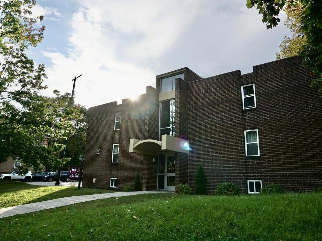 NEGLEY HOUSE 086 2 Bedroom Apartment for Rent at 601 N Negley Ave, Pittsburgh, PA 15206 East Liberty