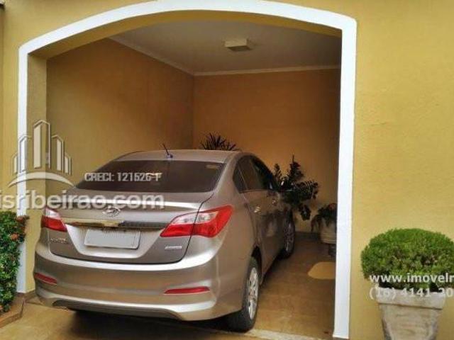 Negociação suspensa Casa à venda Ribeirânia 3 dormitórios