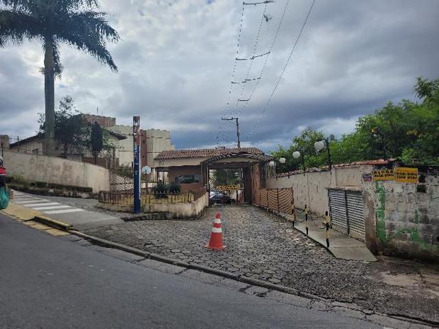 Negócio com vantagem — Apartamento no Comarca de Poa, Ferraz de Vasconcelos SP, Apto 802, 2 quartos, 1 vaga, 59,87m² | Leilão