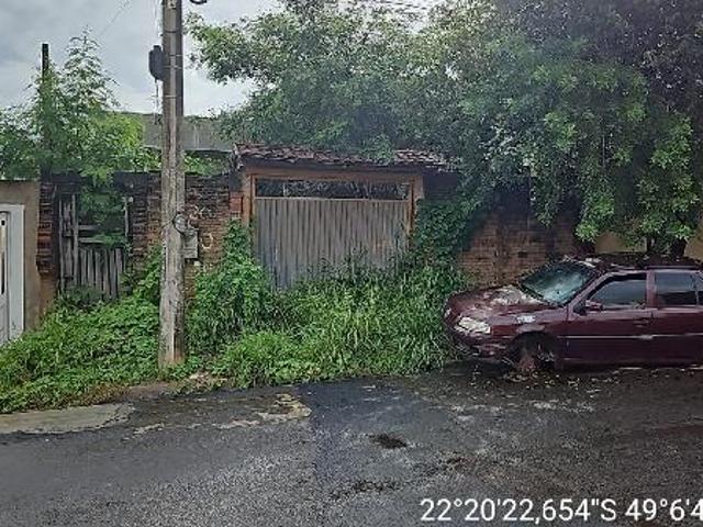 Negócio com vantagem — Casa no Parque Viaduto, Bauru SP, N. SN QD 35, 3 quartos, 1 vaga, 440m² | Leilão