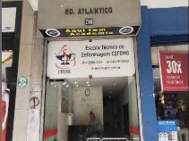 Negócio com vantagem — Sala no Centro, Belo Horizonte MG, Nº 786, 308,55m² | Venda Online