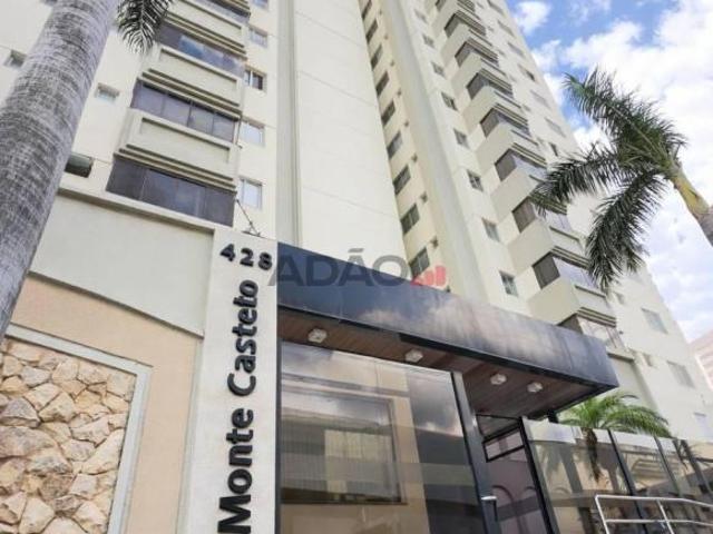 Negócio de Oportunidade: Apartamento de 3 Quartos com 1 Suíte no Bairro Alto da Glória Apartamento c