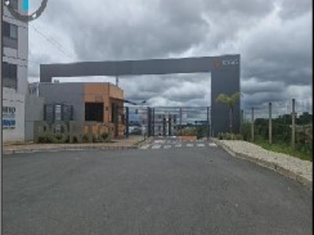 Negócio especial — Apartamento no Iguacu, Araucaria PR, Apto 305, 1 vaga, 46,68m² | Licitação Aberta