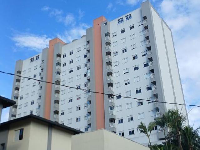 Negócio especial — Apartamento no Recanto das Rosas, Osasco SP, Apto 01, 2 quartos, 1 vaga, 51,2m² | Leilão