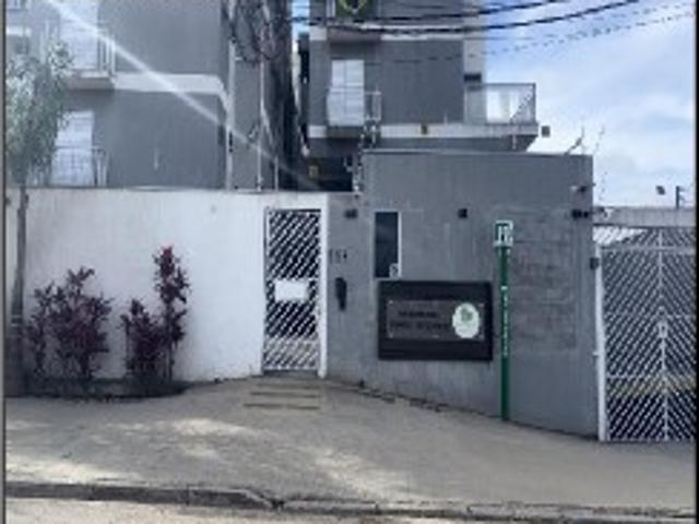 Negócio especial — Apartamento no Vila Palmares, Franco da Rocha SP, Apto 02, 3 quartos, 1 vaga, 55,35m² | Leilão