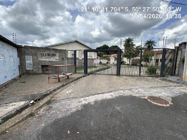 Negócio especial — Casa no Rosele, Aracatuba SP, Nº 500, 2 quartos, 1 vaga, 105m² | Leilão