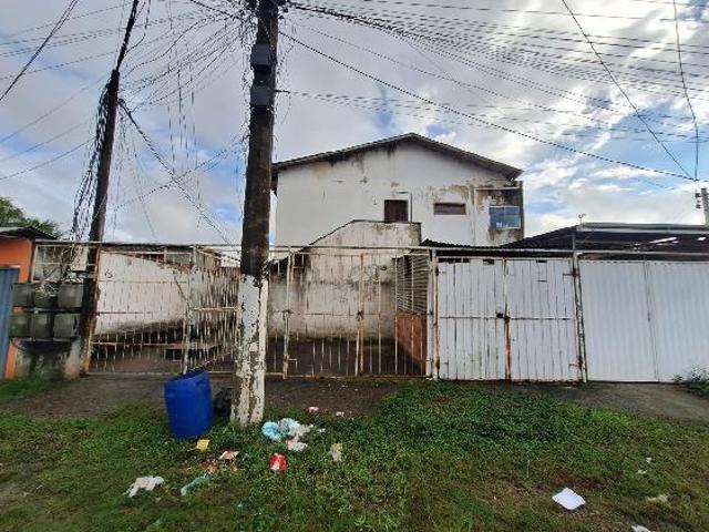 Negócio imperdível — Casa no Barbuda, Mage RJ, Nº 342, 2 quartos, 65,45m² | Leilão