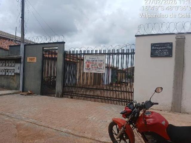 Negócio imperdível — Casa no Setor de Chacaras Anhanguera B, Valparaiso de Goias GO, 2 quartos, 1