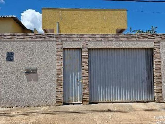 Negócio imperdível — Apartamento no Cidade Jardim, Aguas Lindas de Goias GO, Apto 202, 3 quartos