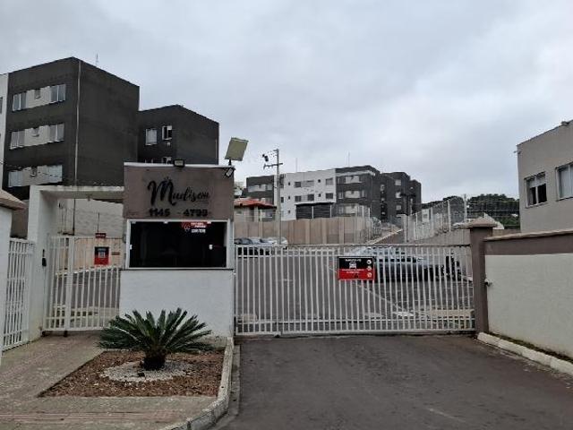 Negócio imperdível — Apartamento no Itaqui, Campo Largo PR, Apto 1716, 2 quartos, 1 vaga, 40m² | Venda Direta Online