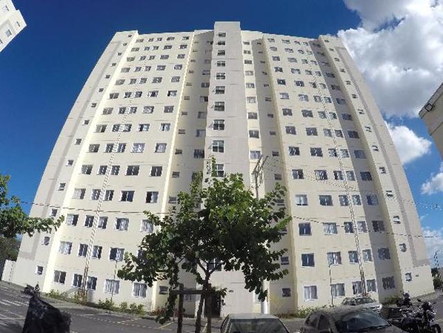 Negócio imperdível — Apartamento no Sao Gabriel, Belo Horizonte MG, Apto 504, 2 quartos, 1 vaga, 41,66m² | Licitação Aberta