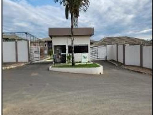 Negócio vantajoso — Apartamento no Fazenda Taveira, Valparaiso de Goias GO, Apto 202, 2 quartos, 1