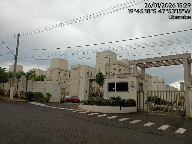 Negócio vantajoso — Apartamento no Parque dos Buritis, Uberaba MG, Apto 403, 2 quartos, 1 vaga, 39,3m² | Venda Online