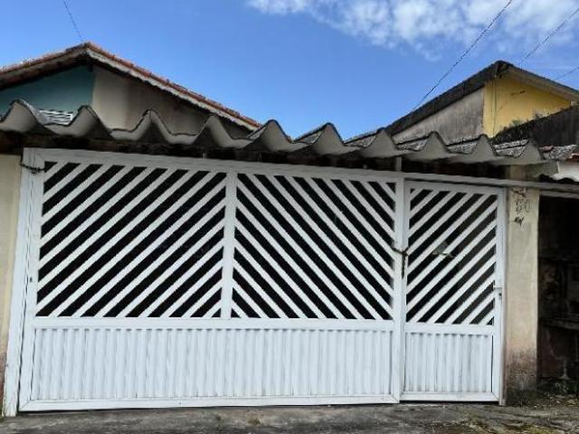 Negócio vantajoso — Casa no Jardim Ribamar, Peruibe SP, Nº 50, 2 quartos, 159,25m² | Venda Direta