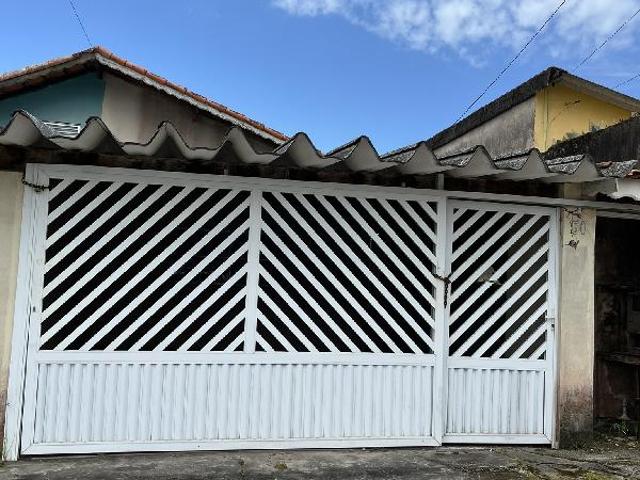 Negócio vantajoso — Casa no Jardim Ribamar, Peruibe SP, Nº 50, 2 quartos, 159,25m² | Venda Online