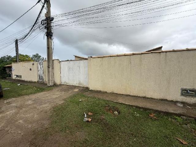 Negócio vantajoso — Casa no Paraty, Araruama RJ, Nº 107, 1 quarto, 1 vaga, 173,06m² | Leilão