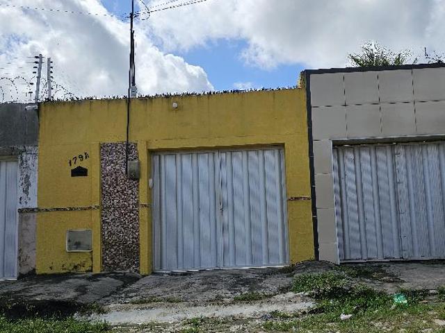 Negócio vantajoso — Casa no Pavuna, Pacatuba CE, Nº 179, 2 quartos, 148,5m² | Venda Online