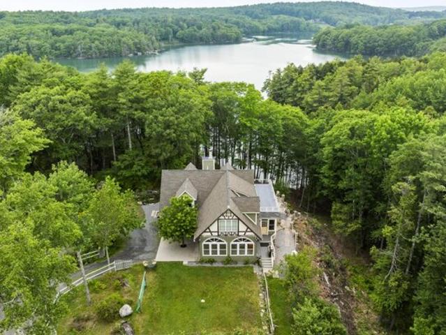 Neighba Ln, Boothbay, Home For Sale