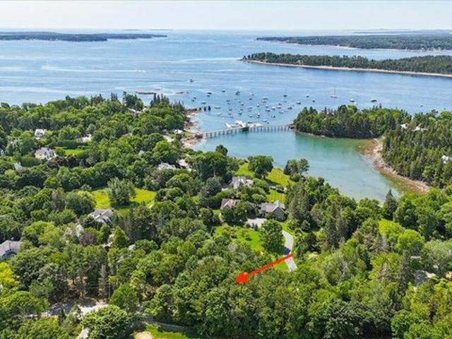 Neighborhood Rd, Mount Desert, ME 04662