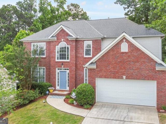 Neighborhood Walk, Villa Rica, Home For Sale
