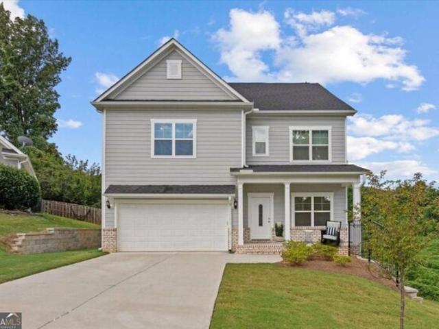 Neighborhood Walk S, Villa Rica, Home For Sale