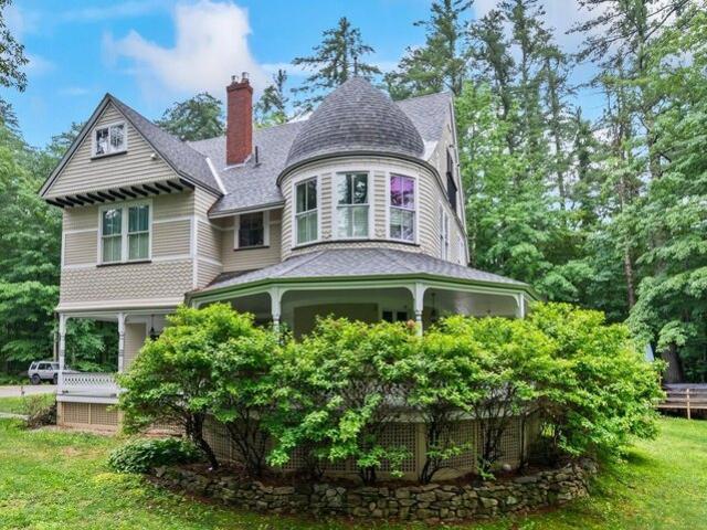 Neighbors Row, Conway, Home For Sale