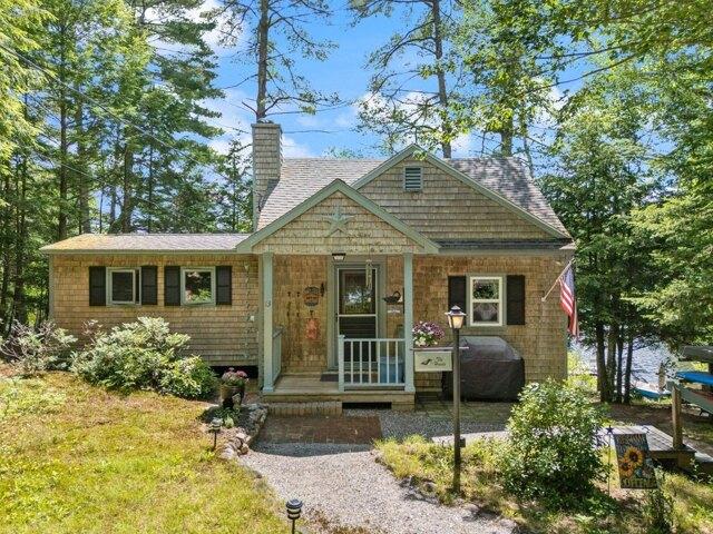 Neighbors Way, Hiram, Home For Sale