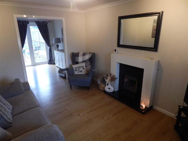 Neighbrook Close, Webheath, Redditch