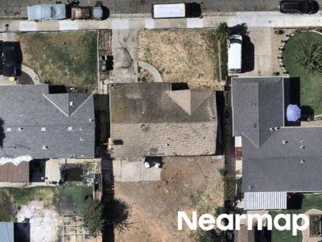 Neihart Ave