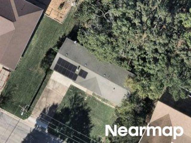 Neihardt St
