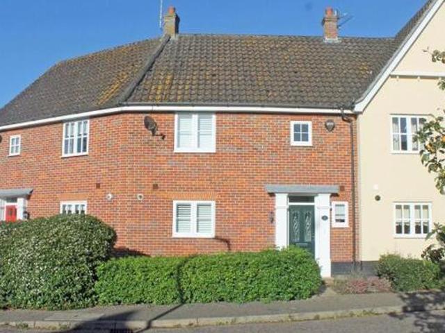 Neil Avenue, Holt, 3 Bedroom Terraced