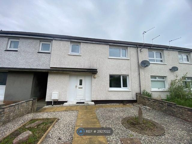 Neil Avenue, Irvine KA12, 3 bed terraced house to rent, £675 pcm | PrimeLocation