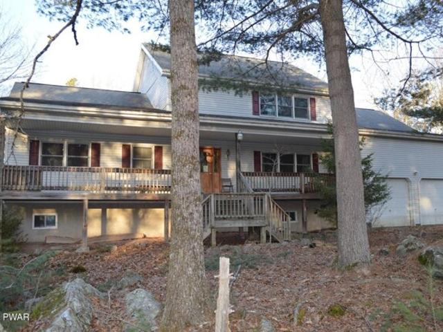 Neil Thompson Rd, Lackawaxen, Home For Sale