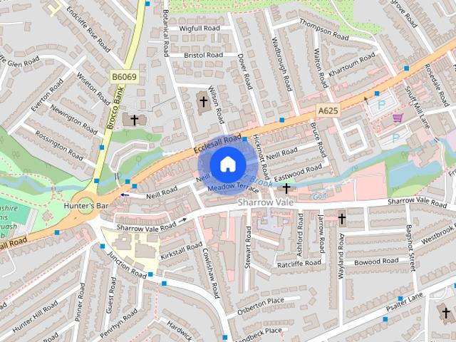 Neill Road, Sheffield, S11 8QH