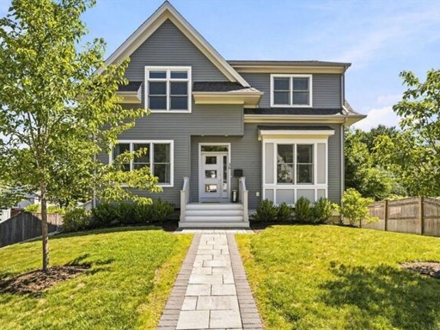 Neillian Cres, Boston, Home For Sale