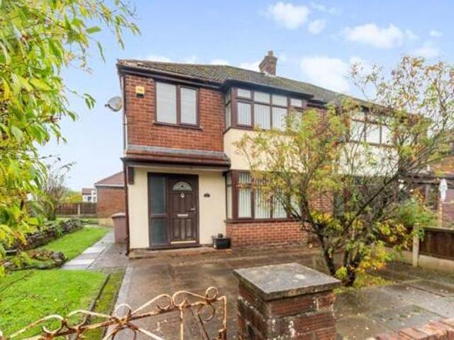 Neills Road, Bold, 3 Bedroom Semi detached