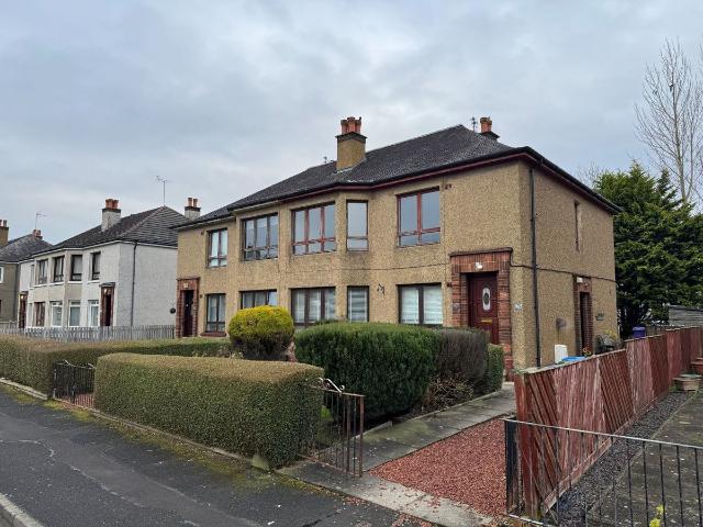 Neilsland Oval, Glasgow, Pollock G53, 2 bed flat to rent, £950 pcm | PrimeLocation