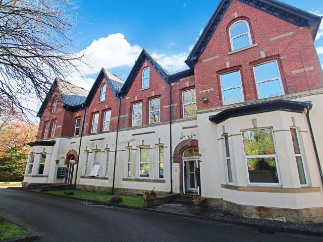 Neilston Rise, Bolton BL1, 1 bed flat to rent, £795 pcm | PrimeLocation