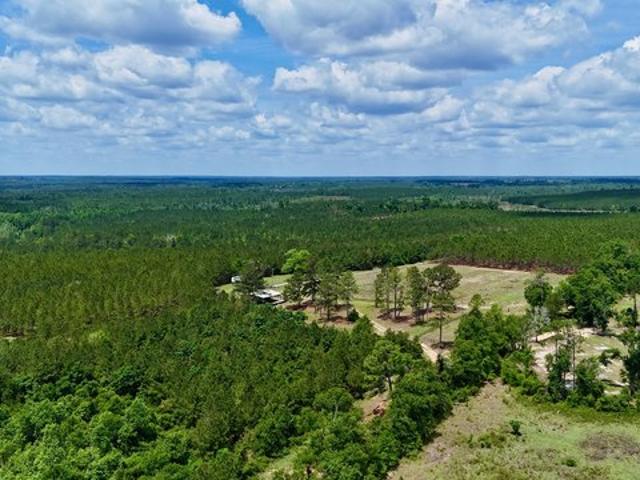 Neily Wagon Rd, McRae Helena, GA 31055